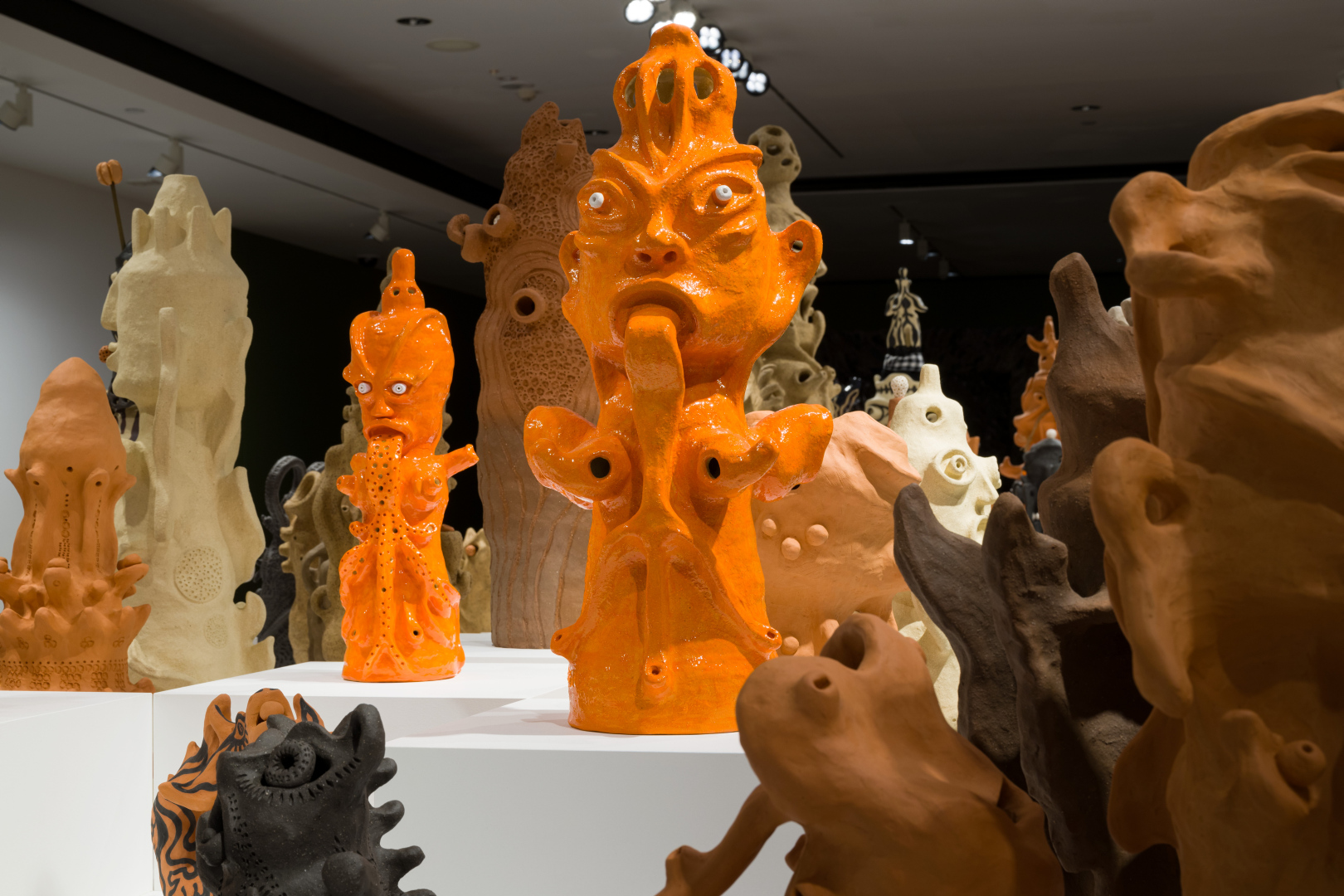 Mai Nguyễn-Long: Vomit Girl