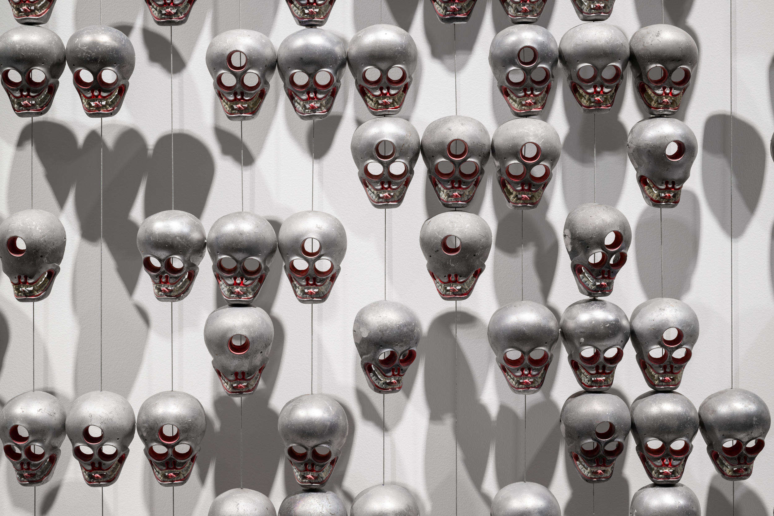 Nomin Bold and Ochirbold Ayurzana