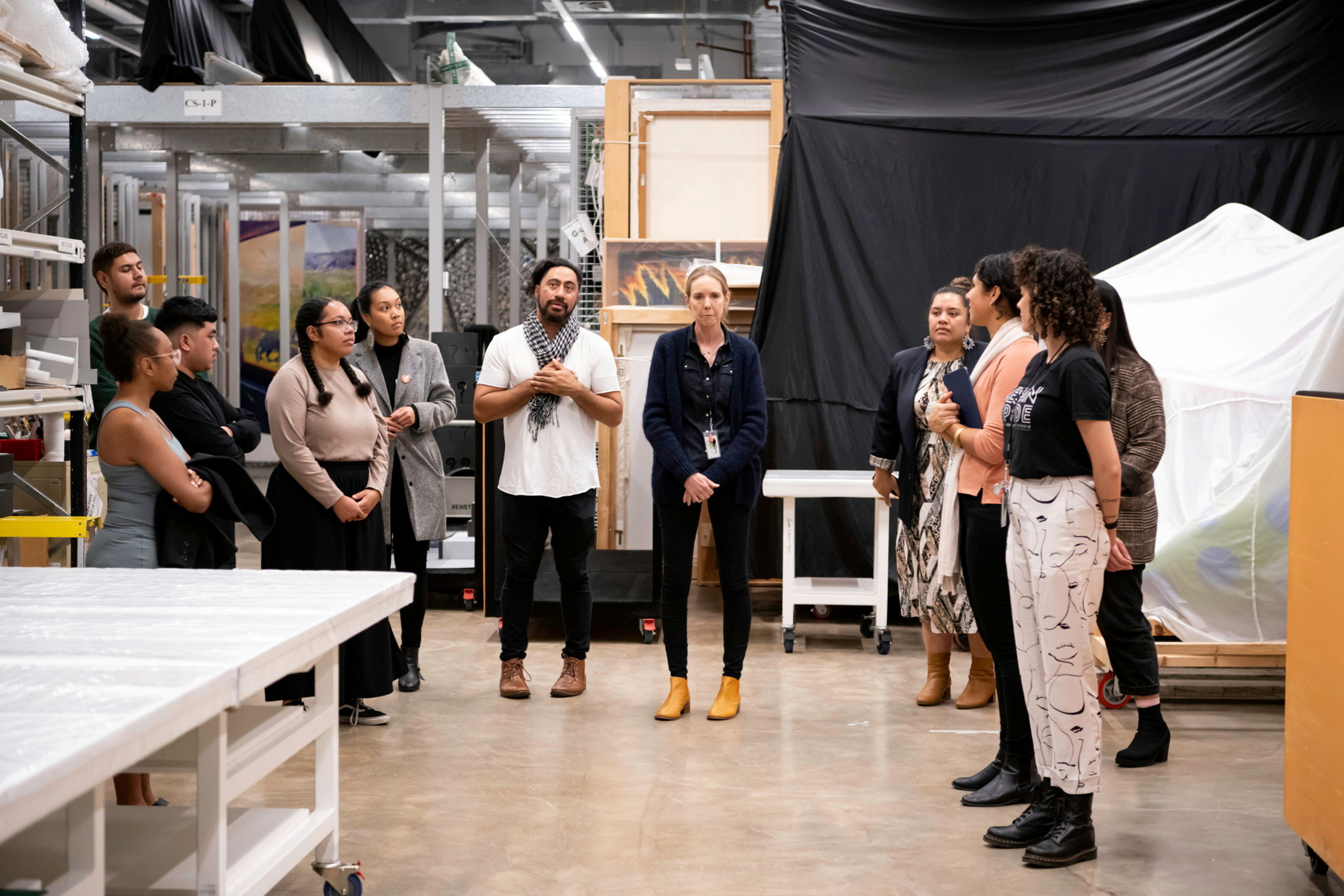 ACAPA Pasifika Community Engagement Project (ACE)