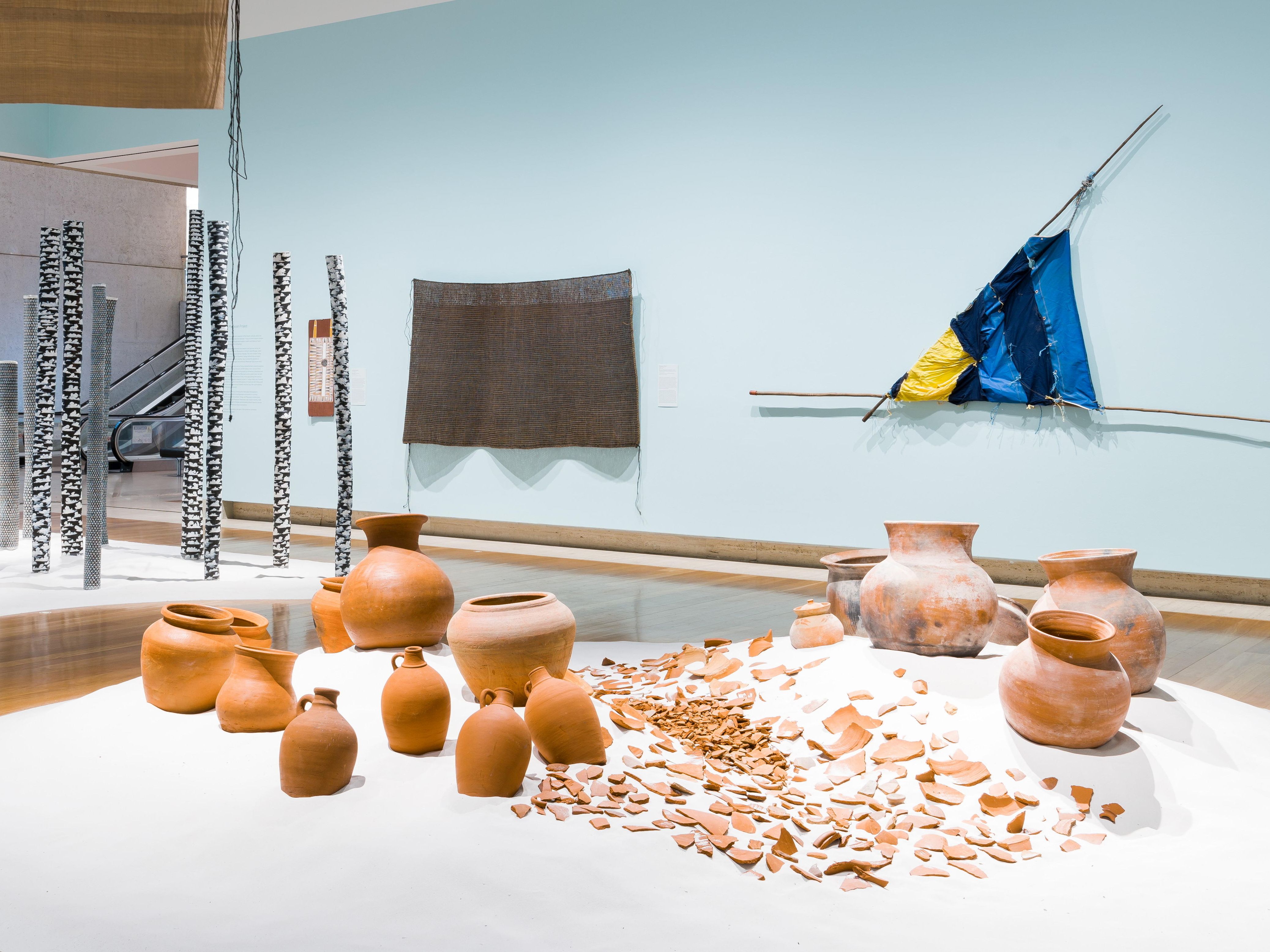 Yolngu/Macassan Project