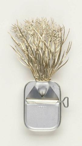 Out of a clear blue sky 2013