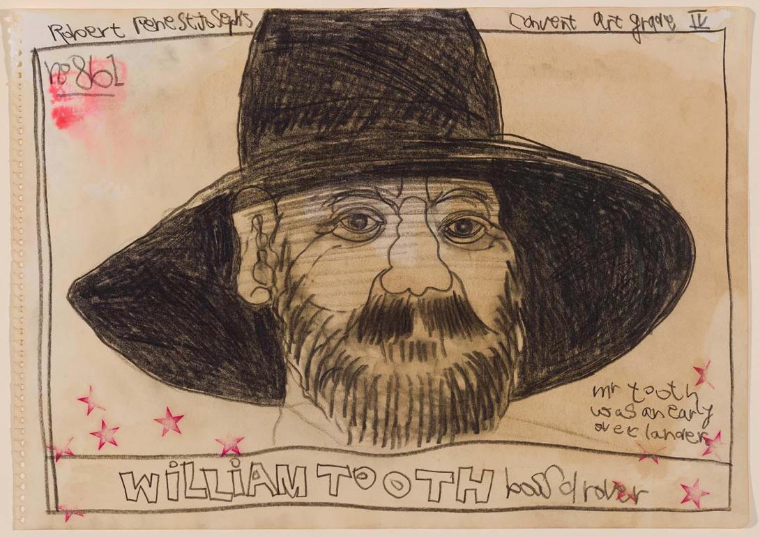 Meet the drovers (2) | QAGOMA Collection Online