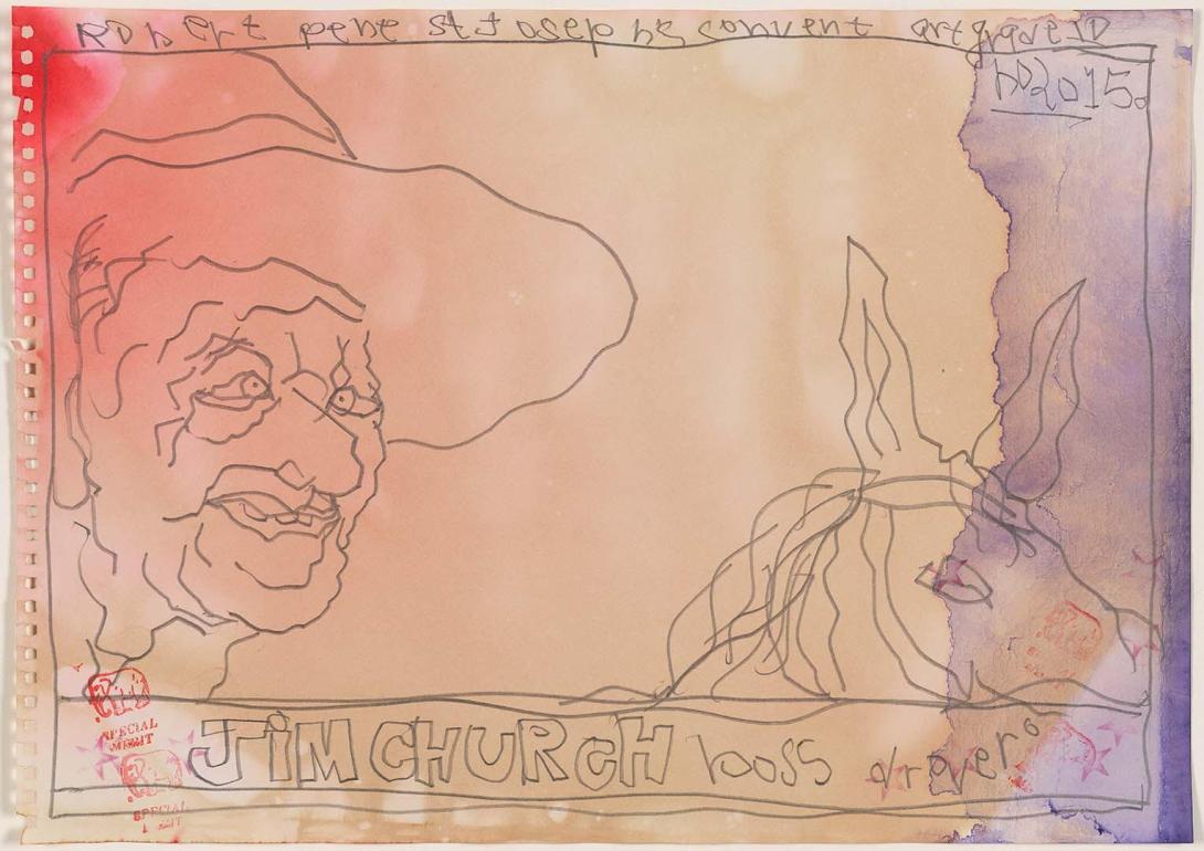 Meet the drovers (3) | QAGOMA Collection Online